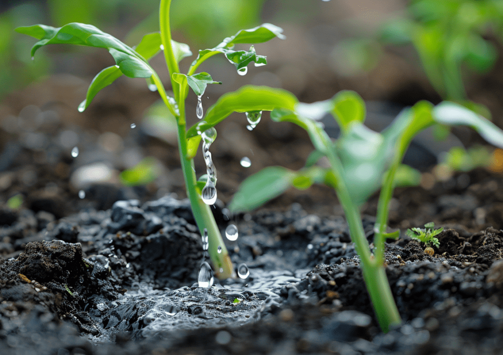 How Precision Drip Is Transforming Agriculture