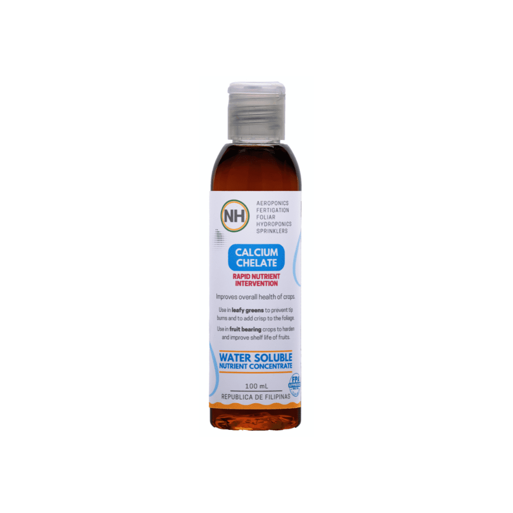 Calcium Chelate - NutriHydro